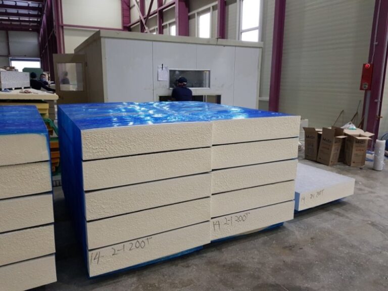 PIR Board(polyisocyanurate board) manufacturer - KINDUS